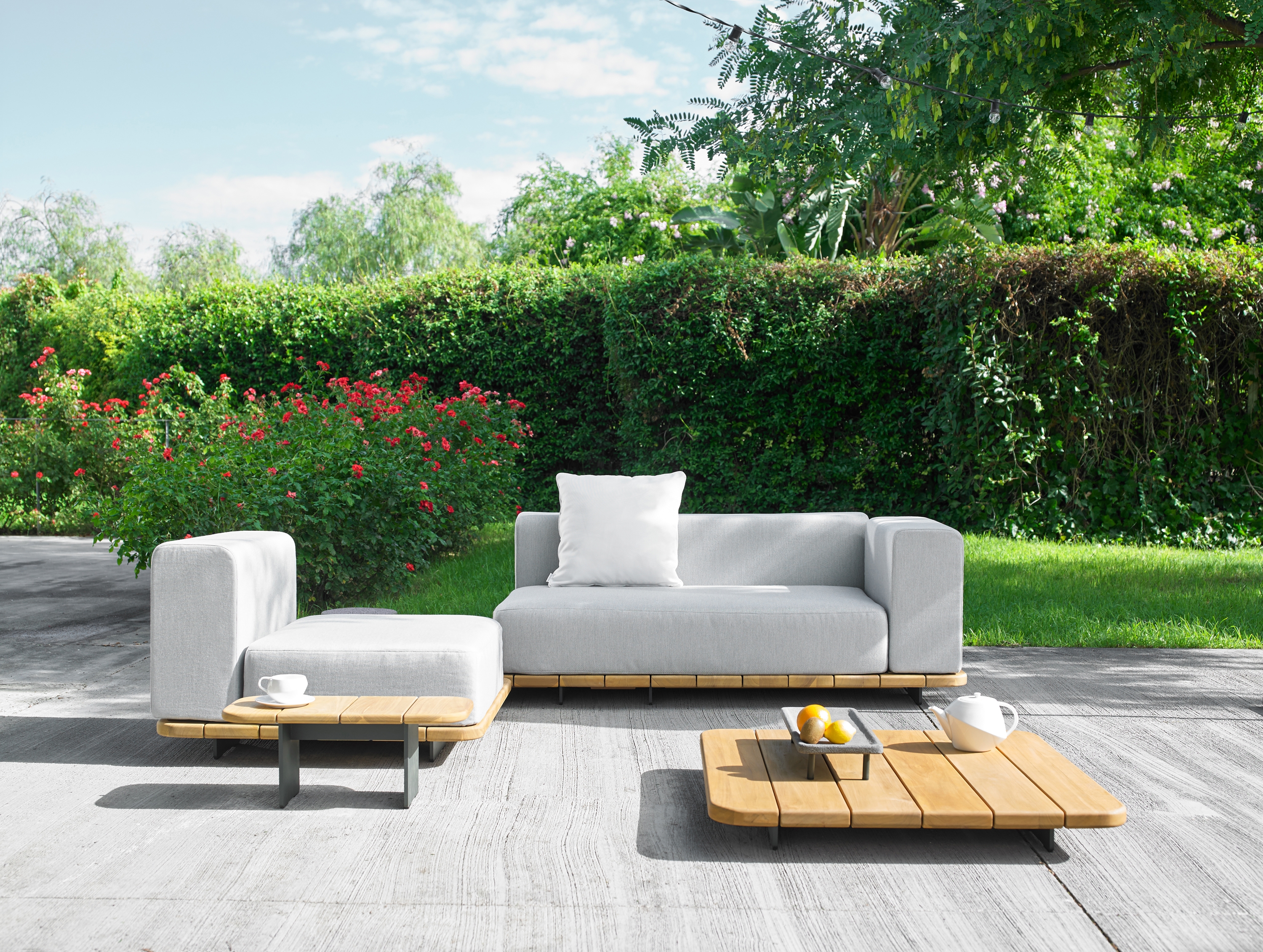 PAL | LEFT SINGLE SEAT & BACK - Armchairs from Point | Architonic