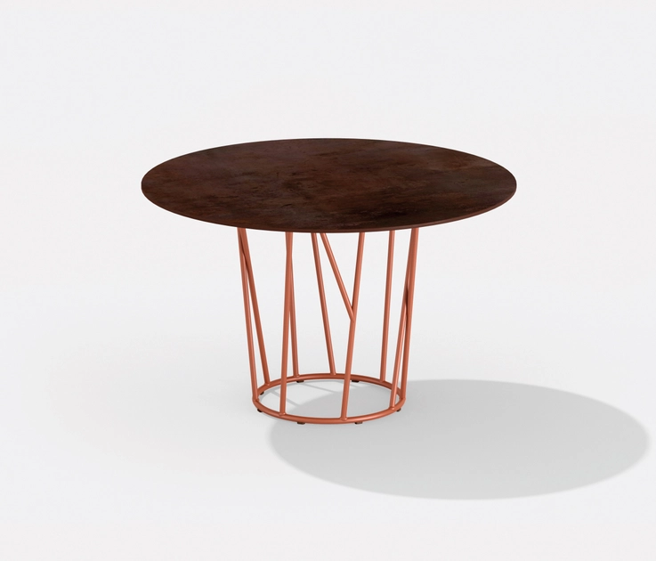 WILD TABLE - Dining tables from Fast | Architonic