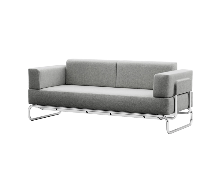 S 5002/C001 - Sofas from Gebrüder T 1819 | Architonic