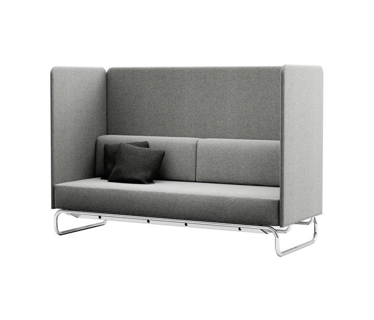 S 5002/C003 - Sofas from Gebrüder T 1819 | Architonic