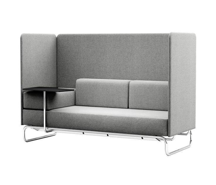 S 5002/C005 - Sofas from Gebrüder T 1819 | Architonic
