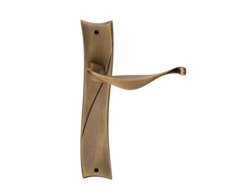 ARDEA - Handle sets from DND Maniglie | Architonic