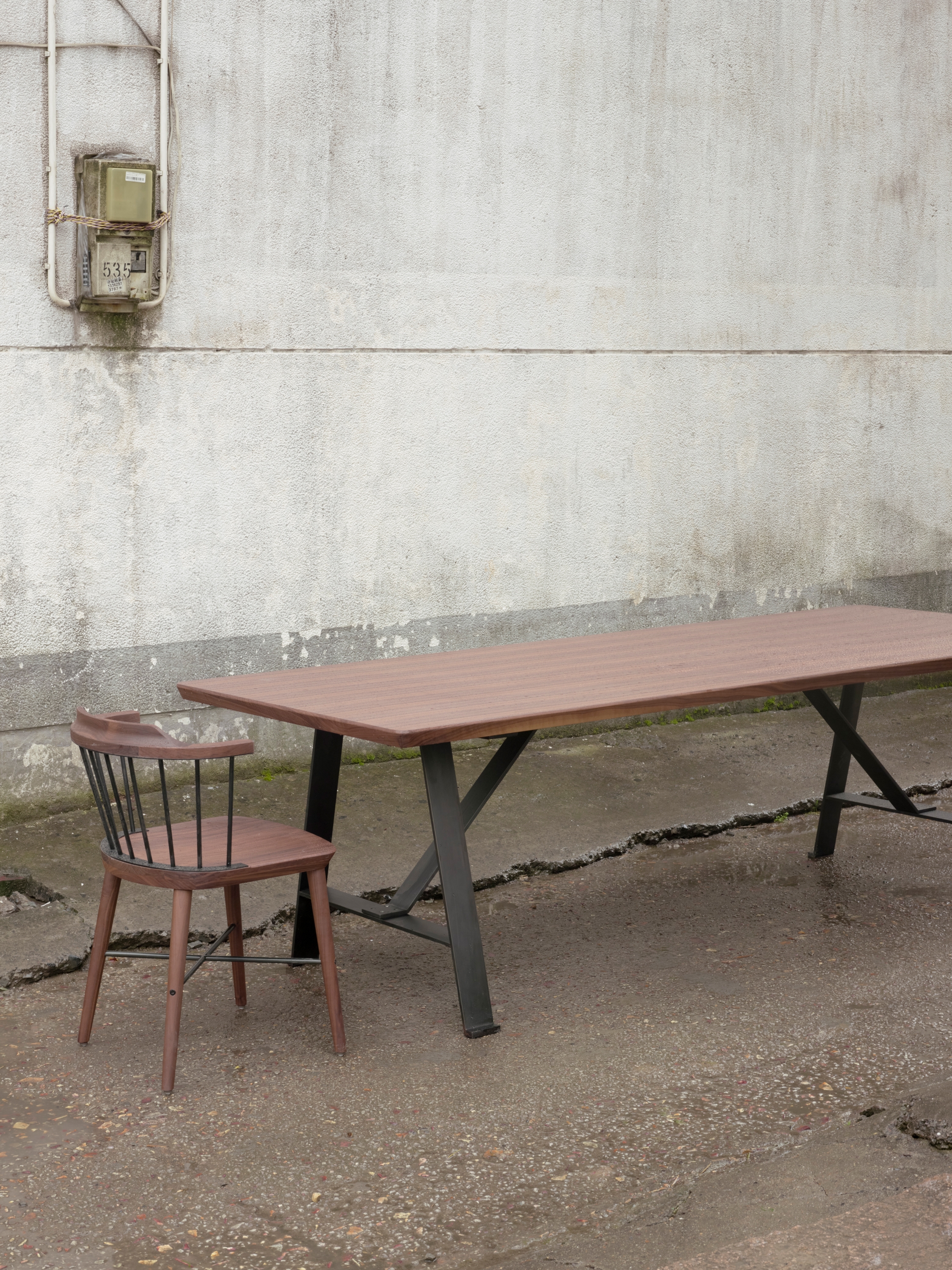 EXCHANGE CHAIR TWO SEATER - Benches from Stellar Works | Architonic