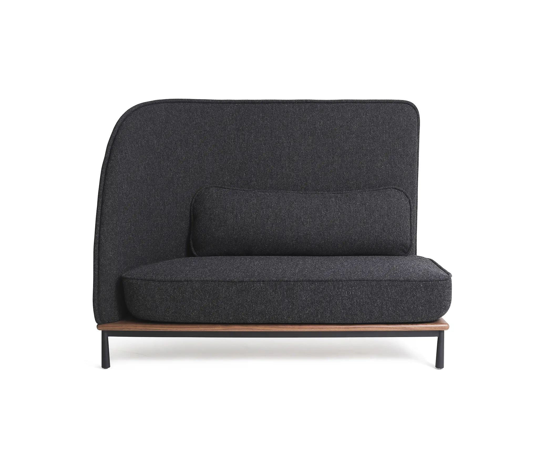 ARC SOFA HIGHBACK LOVE SEAT L - Sofas from Stellar Works | Architonic