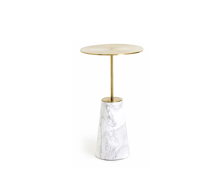 BUND SIDE TABLE H500 - Beistelltische von Stellar Works | Architonic