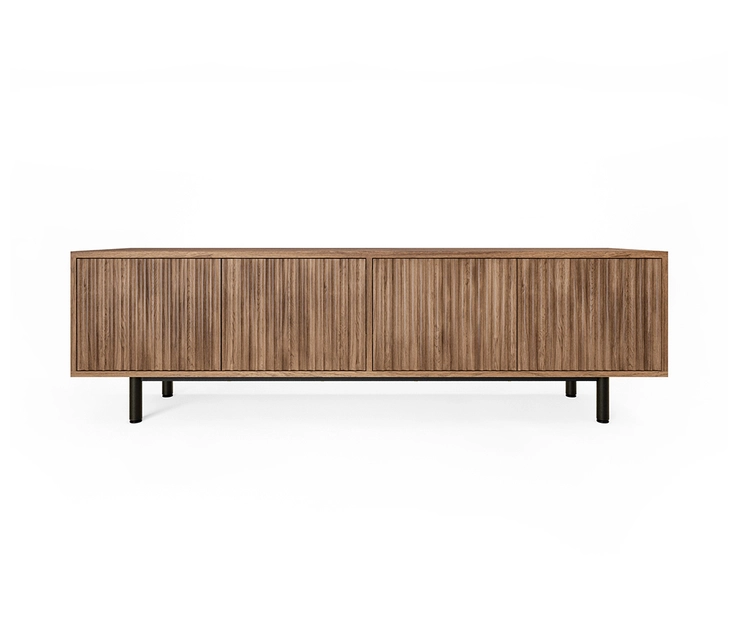 SEITON CABINET LOW – Aparadores de Stellar Works | Architonic