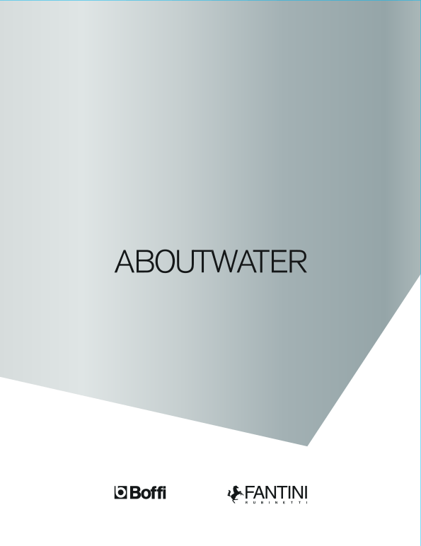 Fantini products, collections and more | Architonic