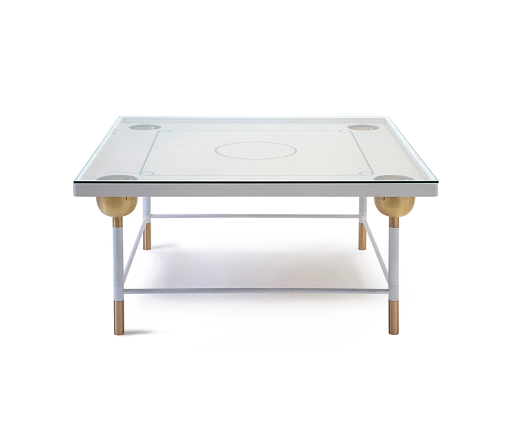 COURONNE - Coffee tables from Klong | Architonic