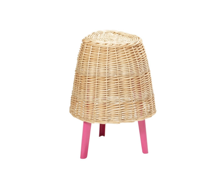 MADAME TUTU - Stools from Postfossil | Architonic