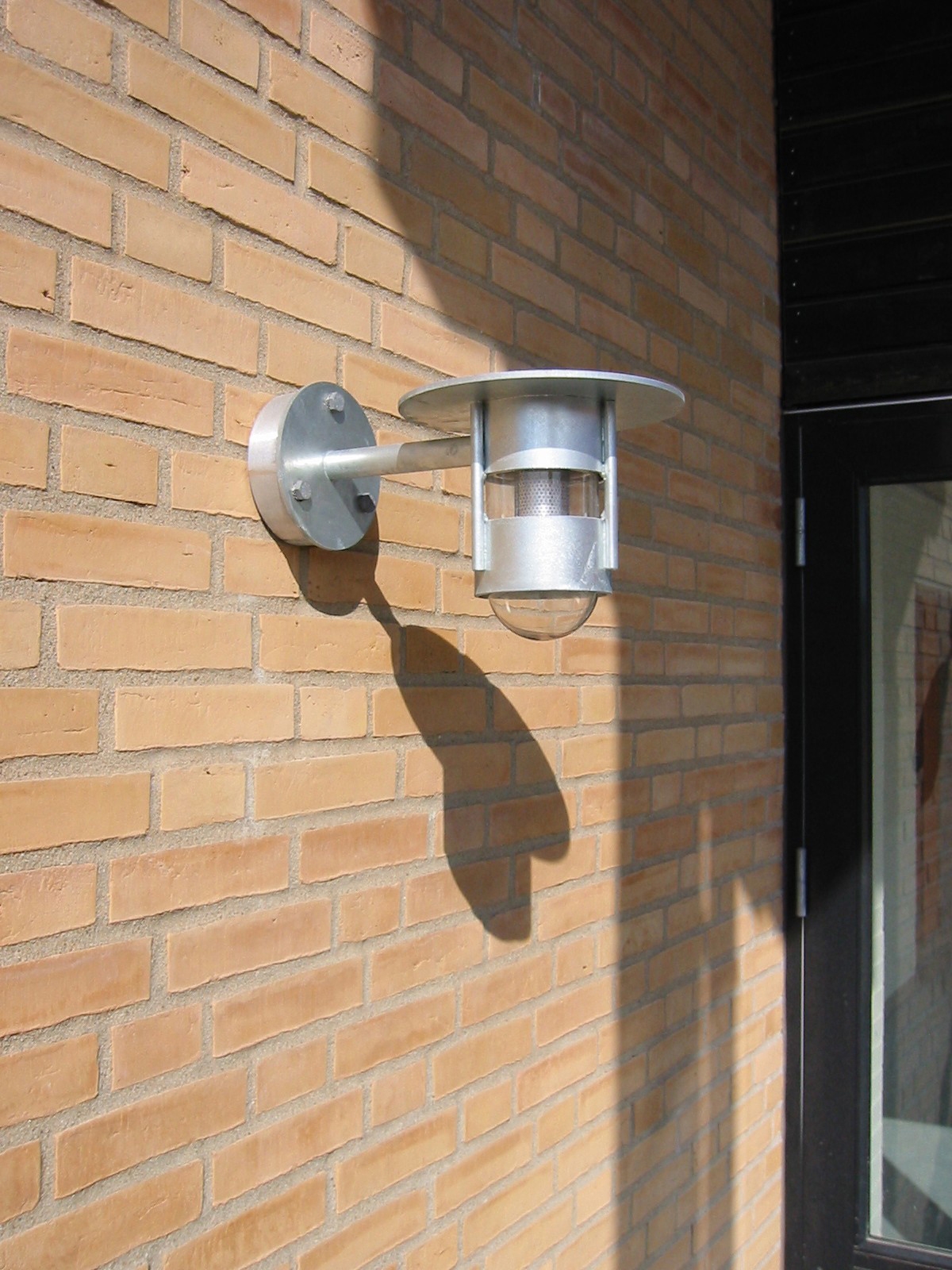 TEMA KLAMPEN 205 | TEMA KLAMPEN 250 - Outdoor ceiling lights from FOCUS ...