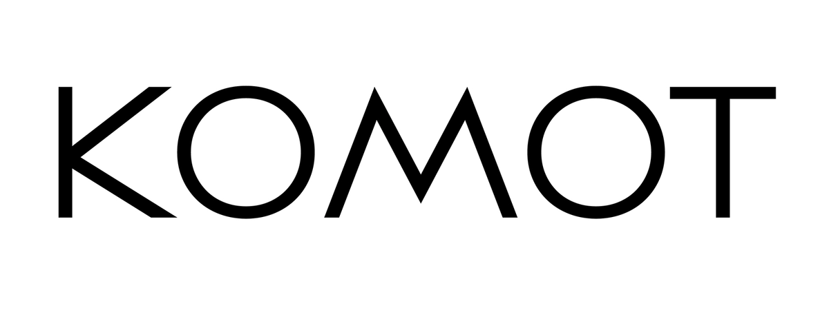 KOMOT Produkte, Kollektionen & mehr | Architonic