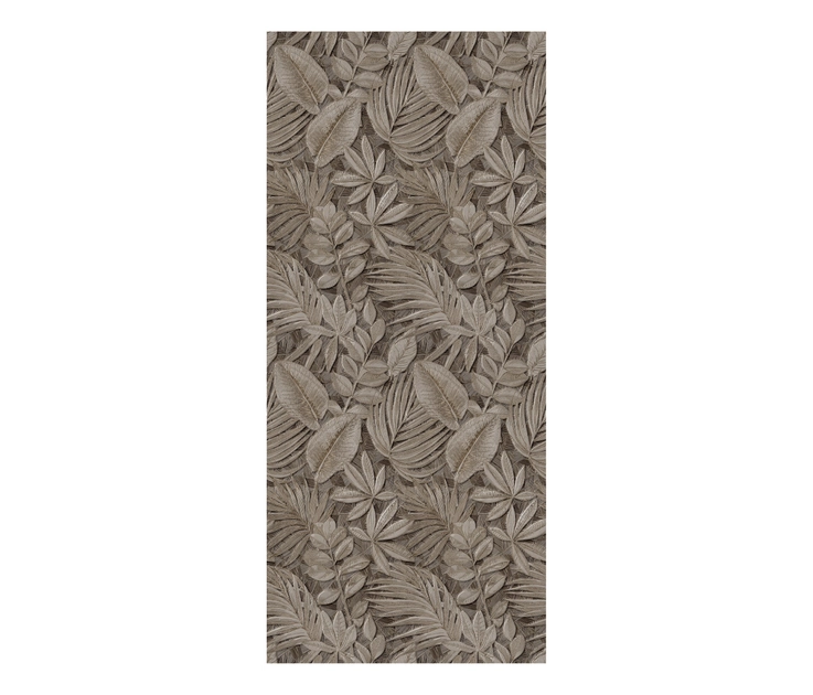 SPLASHBOARD SIGNATURE PANEELE, LINEAR LEAVES A - Kunststoff Platten von ...