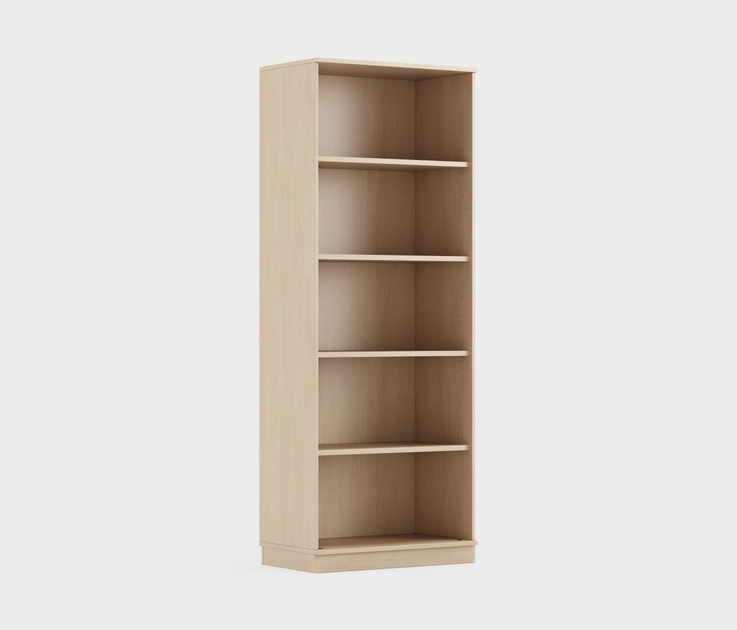 EDUCATION STORAGE TALL CABINETS OPEN - Cabinets from Kinnarps | Architonic