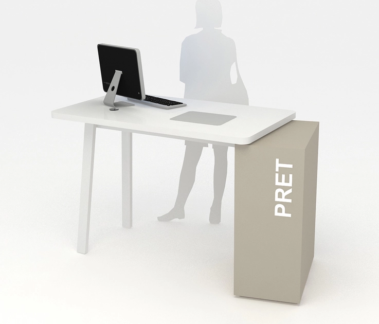 ACCUEIL PI - Werbe Displays von IDM Coupechoux | Architonic