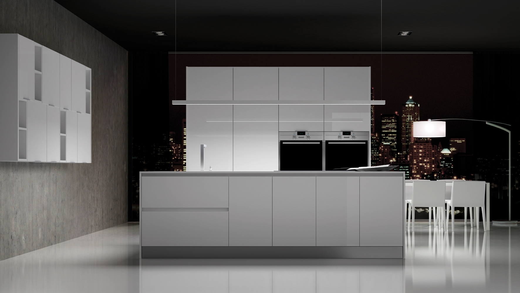 Productos DOCA, colecciones & más | Architonic