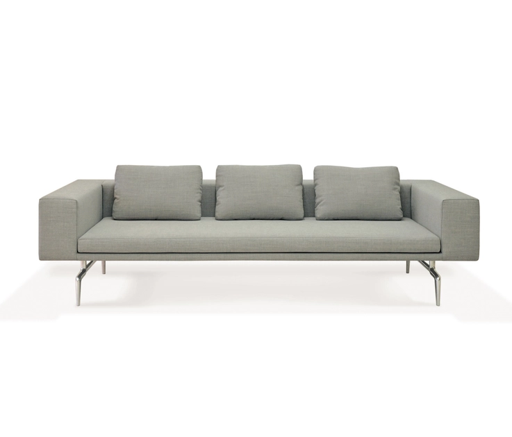 LENAO SOFA - Sofas from PIURIC | Architonic