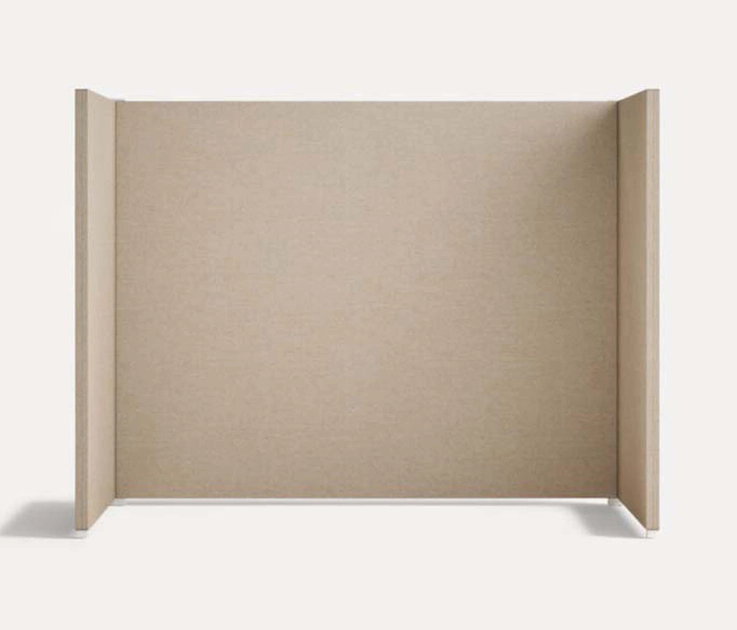 OPTIMA FLOOR | FLOOR SCREEN - Sound absorbing room divider from ...