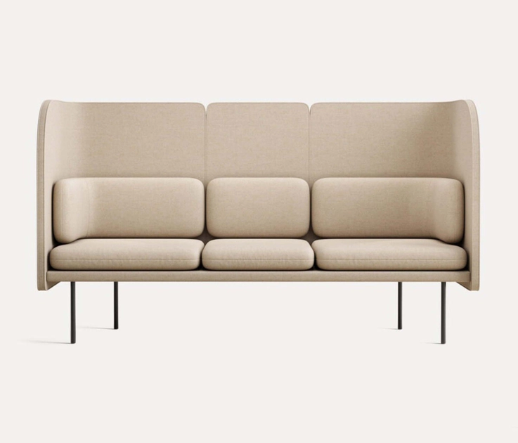 TUNE SOFA | SOUND-ABSORBING SOFA - Sofas from Zilenzio | Architonic