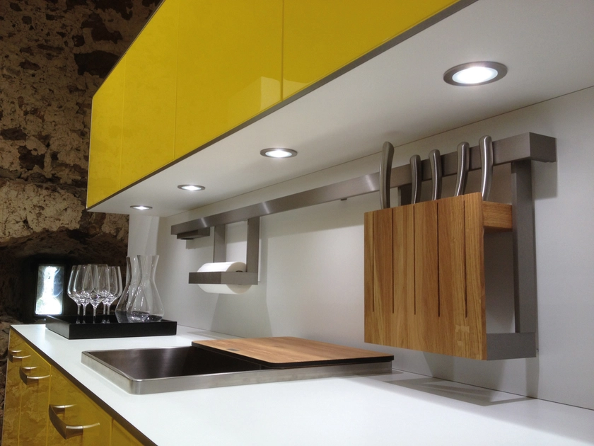 AR 78-LED / AQ 78-LED - Recessed ceiling lights from Hera | Architonic