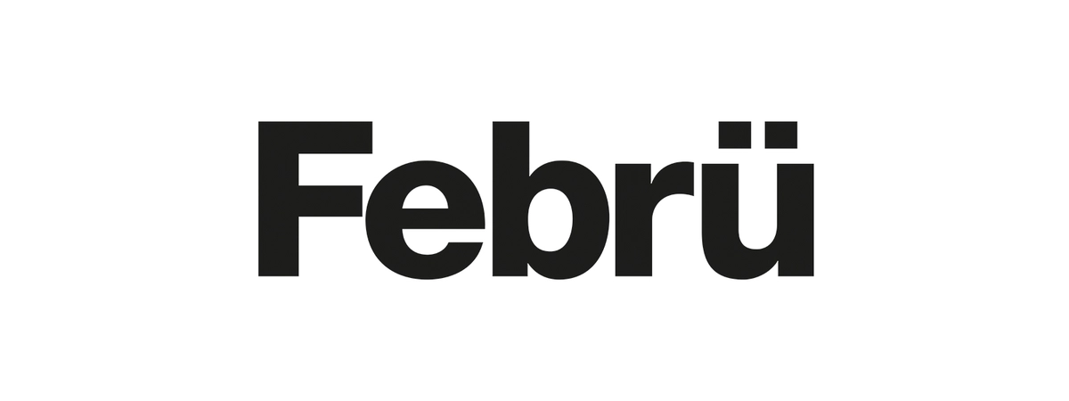 Febrü Produkte, Kollektionen & mehr | Architonic