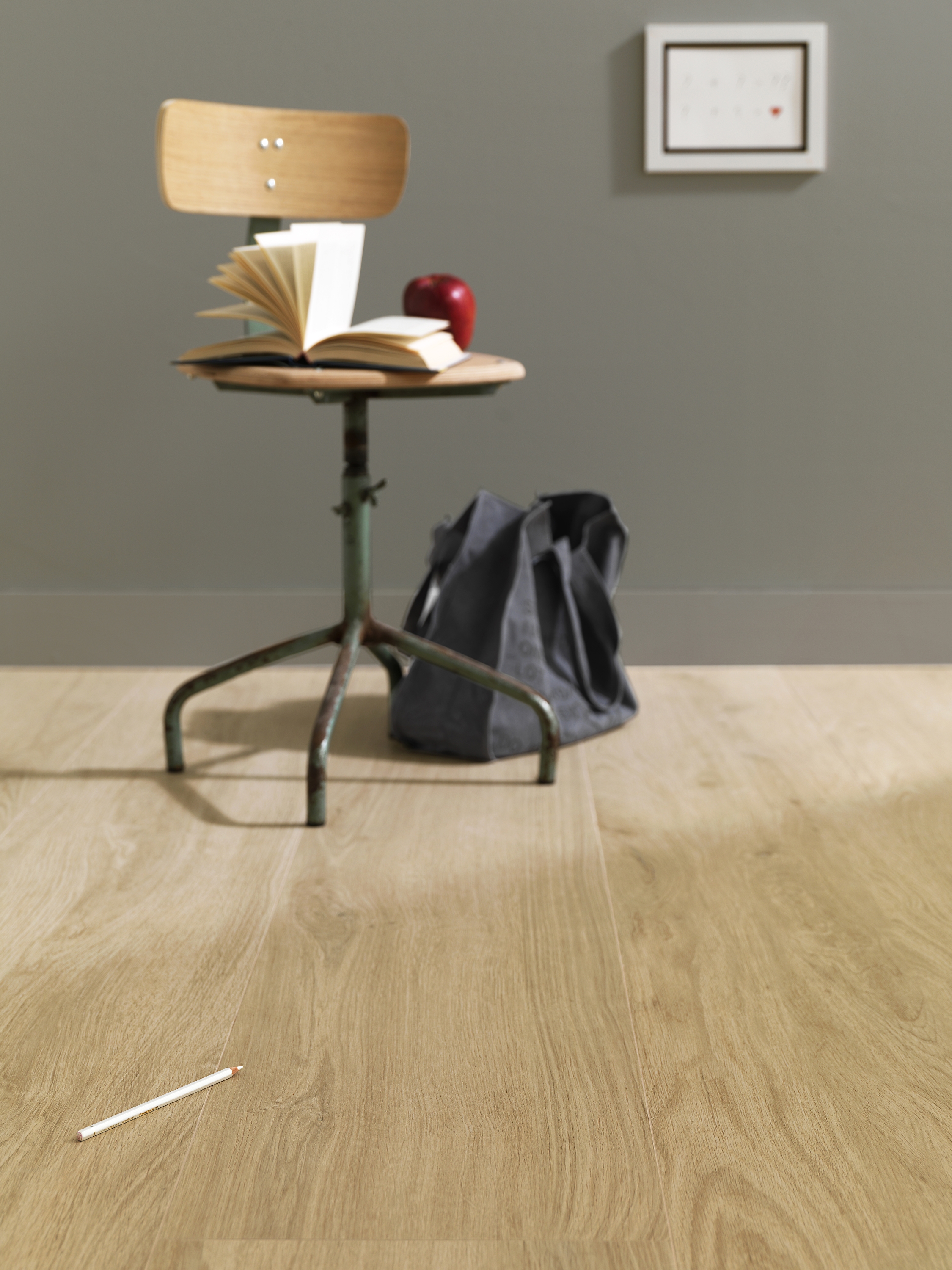 SLIMTECH WOOD-STOCK | COFFEE WOOD - Ceramic panels from Lea Ceramiche ...