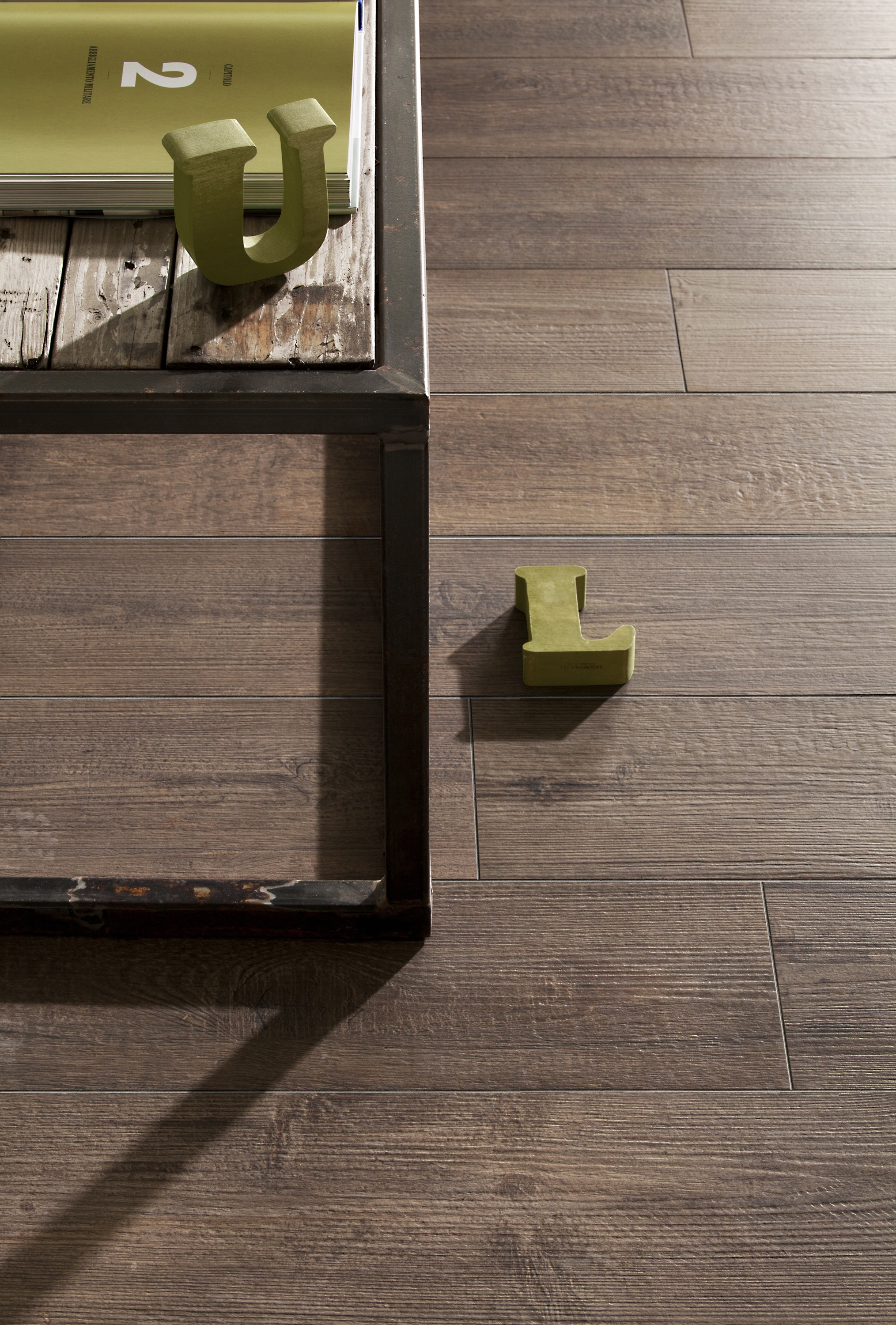 BIO LUMBER | CLUSTER A GROVE - Ceramic tiles from Lea Ceramiche ...