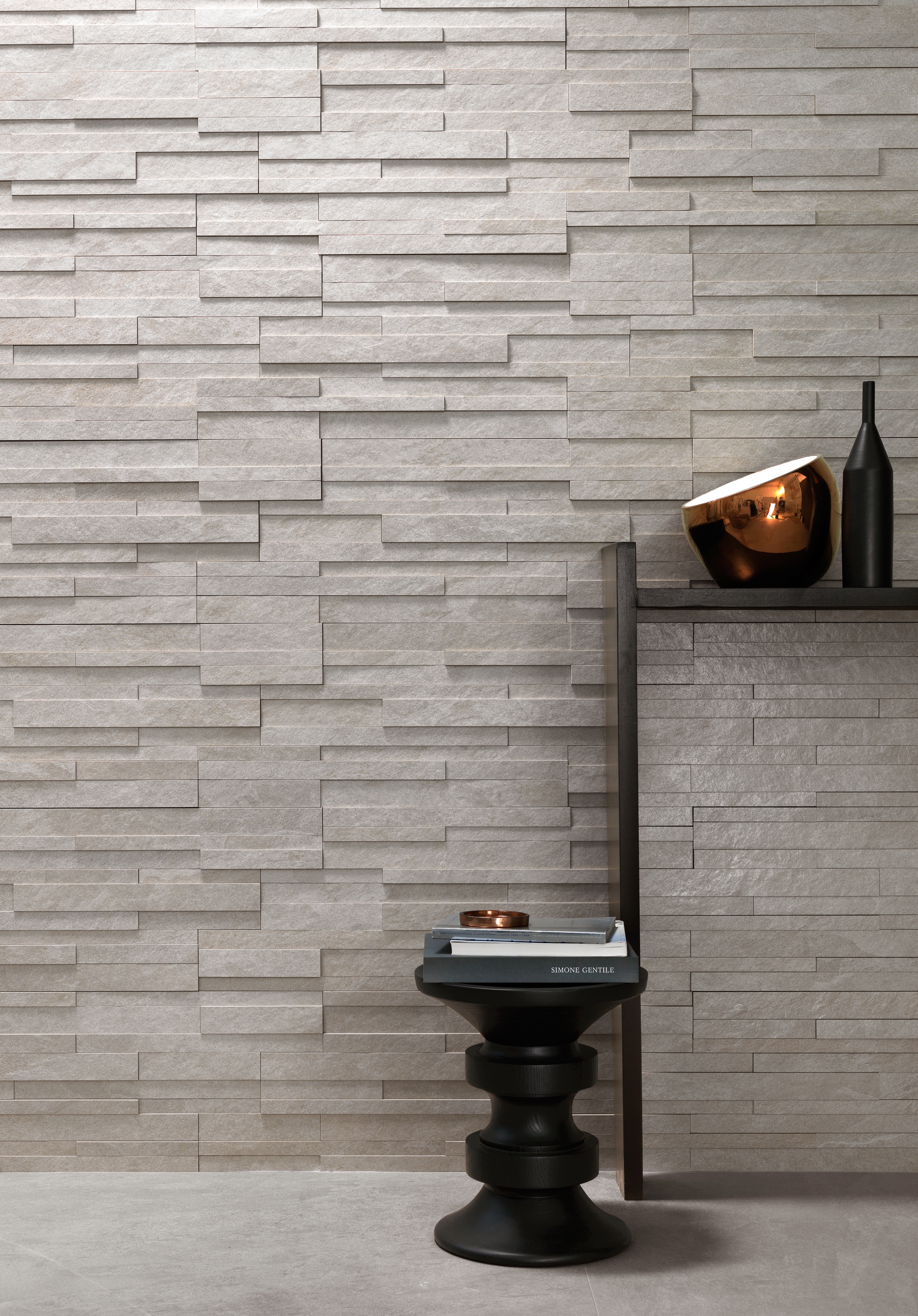 WATERFALL | IVORY FLOW MOSAICO 36 - Keramik Fliesen von Lea Ceramiche ...