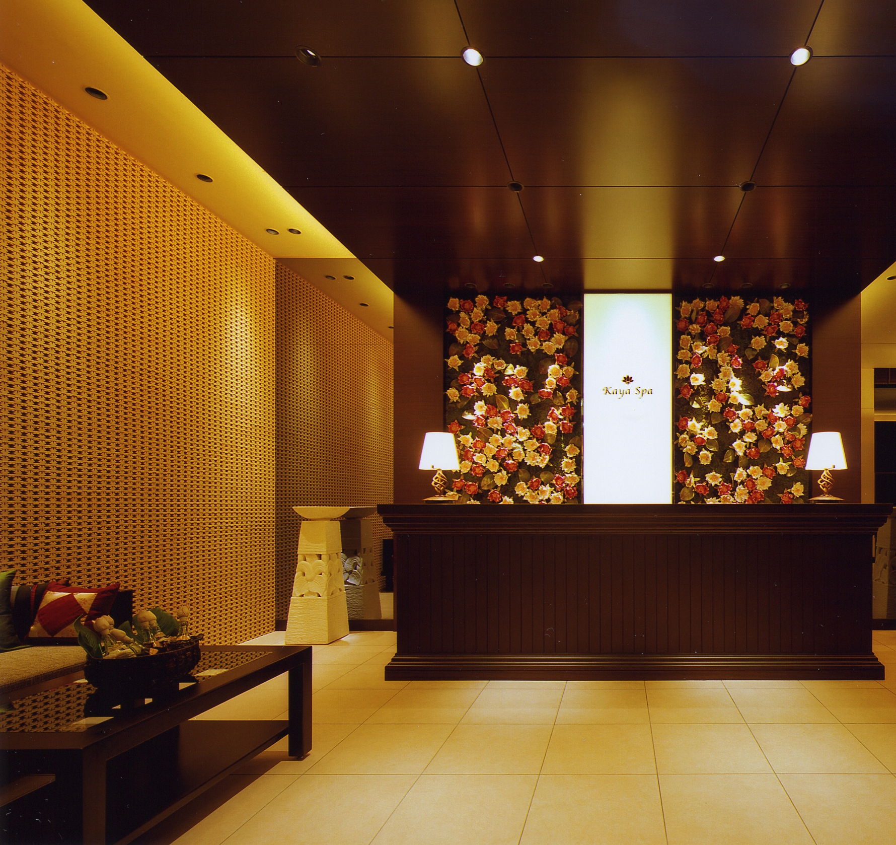 POROUS MODEL 1 WALL - from Kenzan | Architonic
