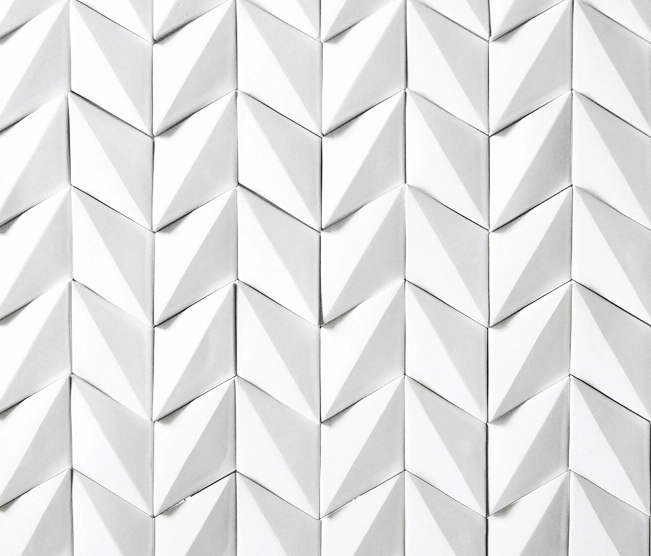 HISHIGATA - Ceramic tiles from Kenzan | Architonic