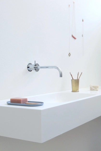 BOX BASIN - Wash basins from Not Only White | Architonic