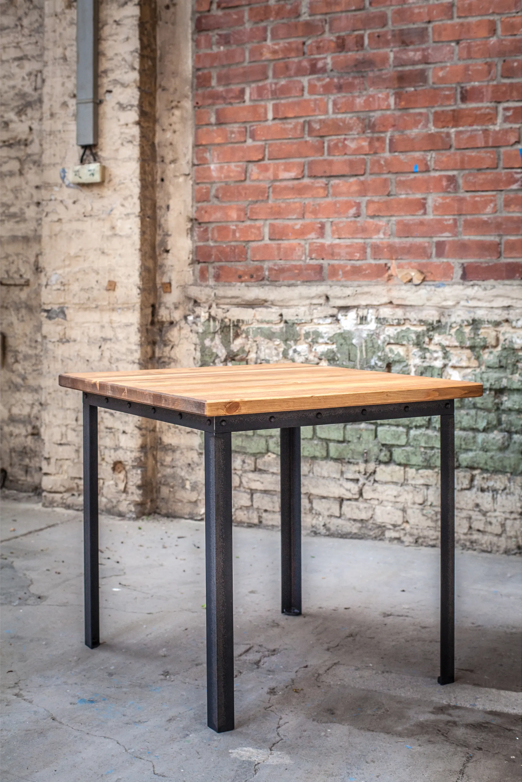 TABLE PX – a fine Dining tables by the hands o’ Noodles Noodles ...