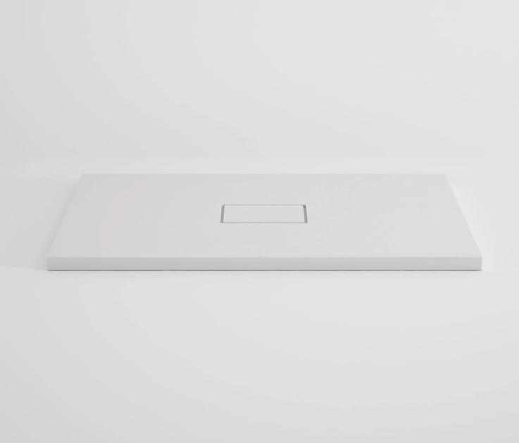 TUB SHOWER FLAT - Shower screens from Idi Studio | Architonic
