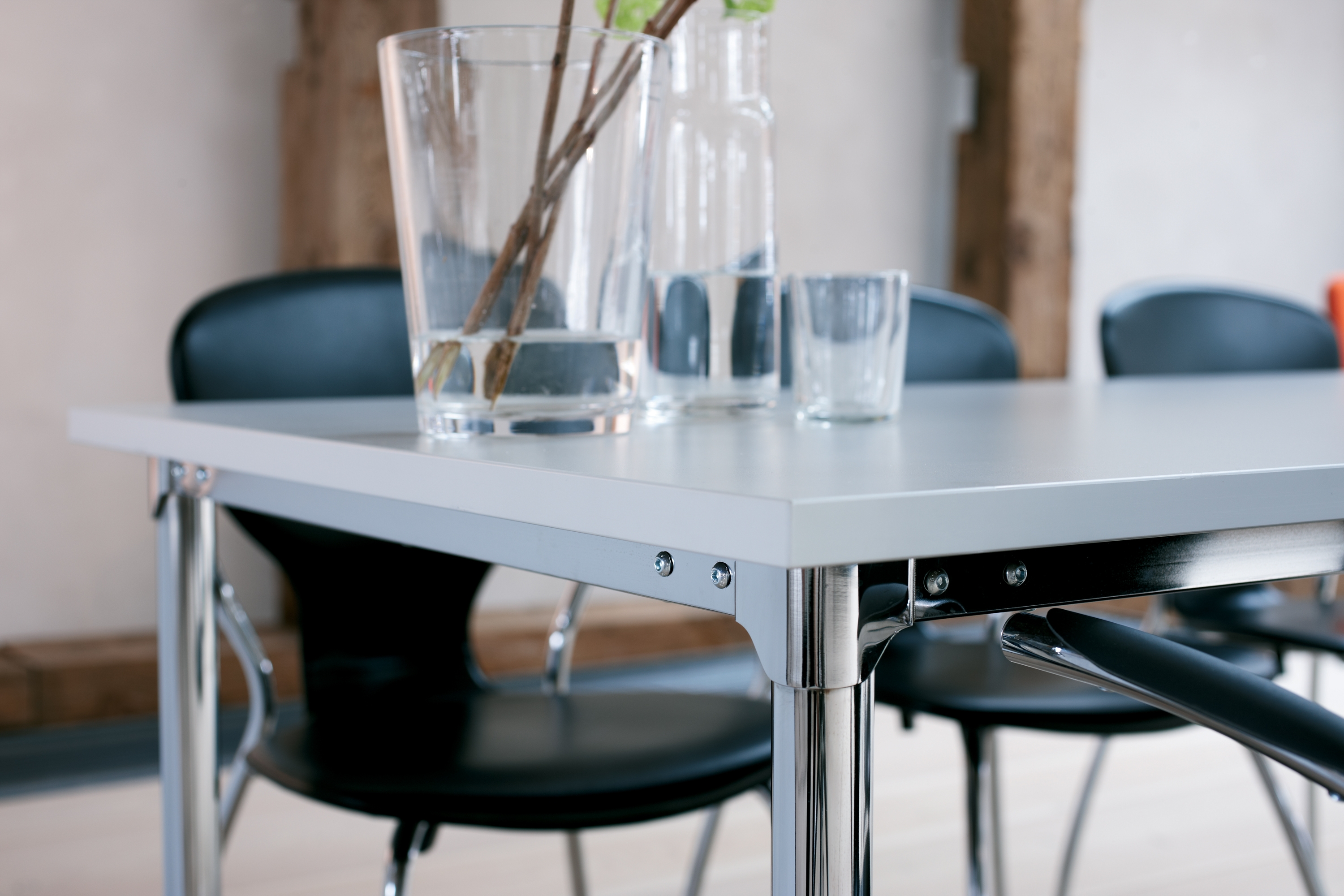 RBM EMINENT RECTANGLE - Contract tables from Flokk | Architonic