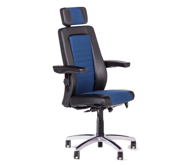 BMA AXIA FOCUS 24/7 SMART CHAIR - Office chairs from Flokk | Architonic