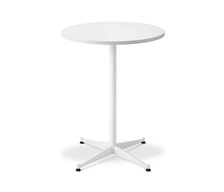 RBM ALLROUND ROUND 90CM PRO - Bistro tables from Flokk | Architonic