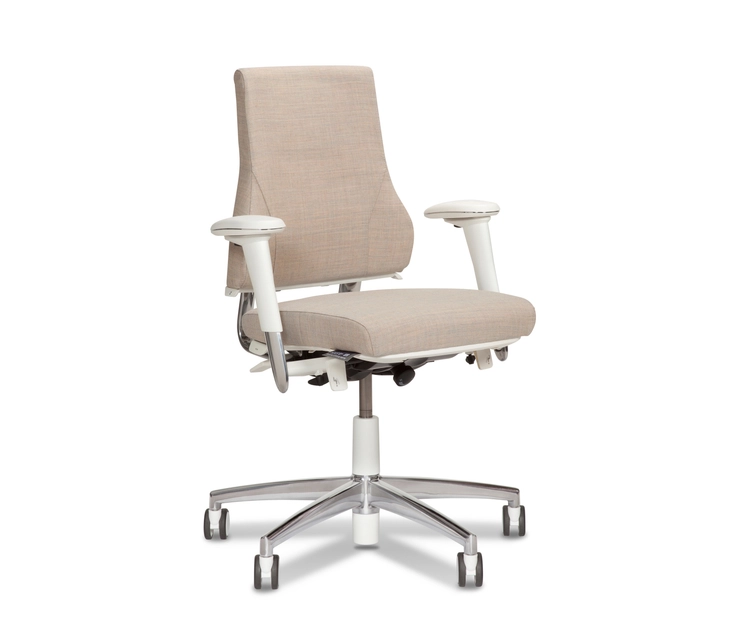 BMA AXIA 2.3 - Office chairs from Flokk | Architonic