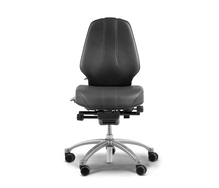 RH LOGIC 300 ELITE - Office chairs from Flokk | Architonic