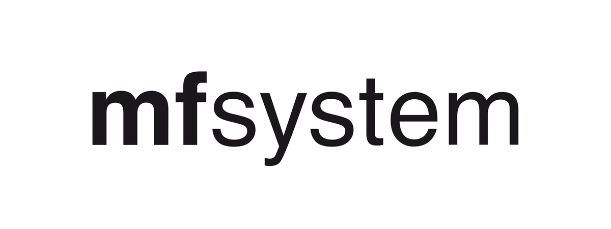 mf-system products, collections and more | Architonic