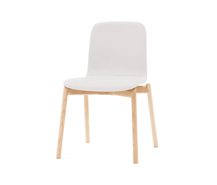 TWO TONE CHAIR - Chairs von Discipline | Architonic