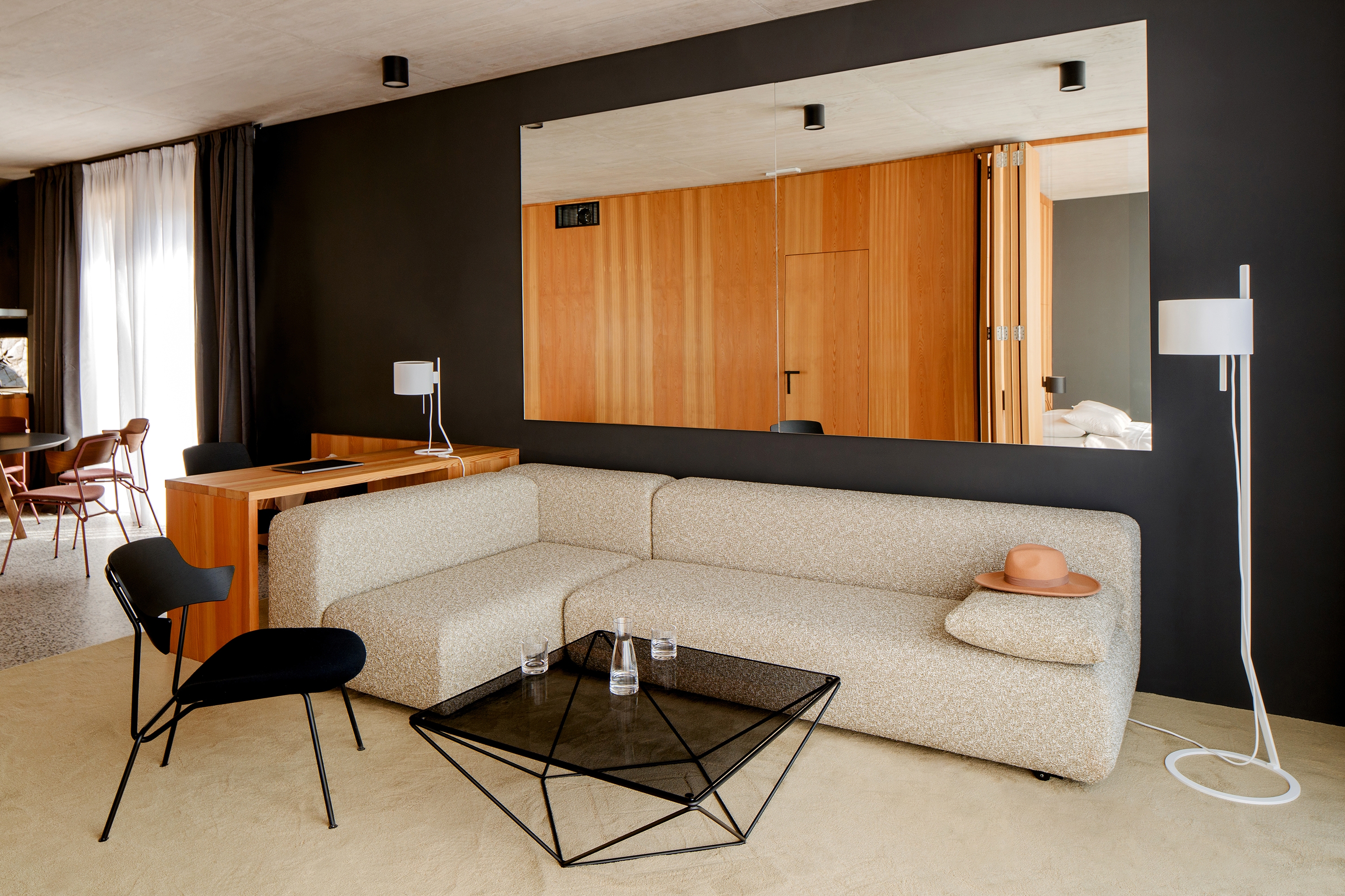 KLASTER CANAPÉ-LIT – Canapés de Prostoria | Architonic