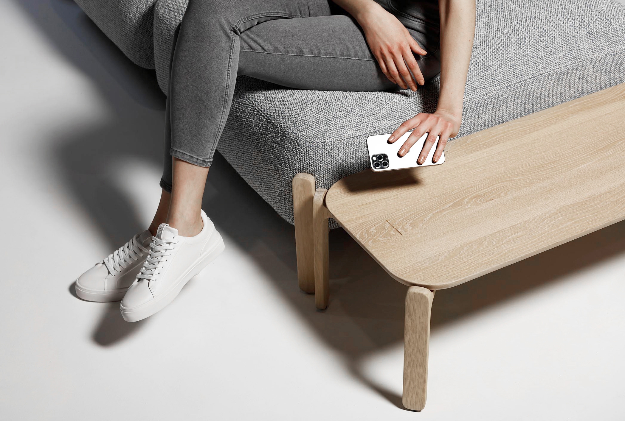 SABOT SOFA - Sofas from Prostoria | Architonic