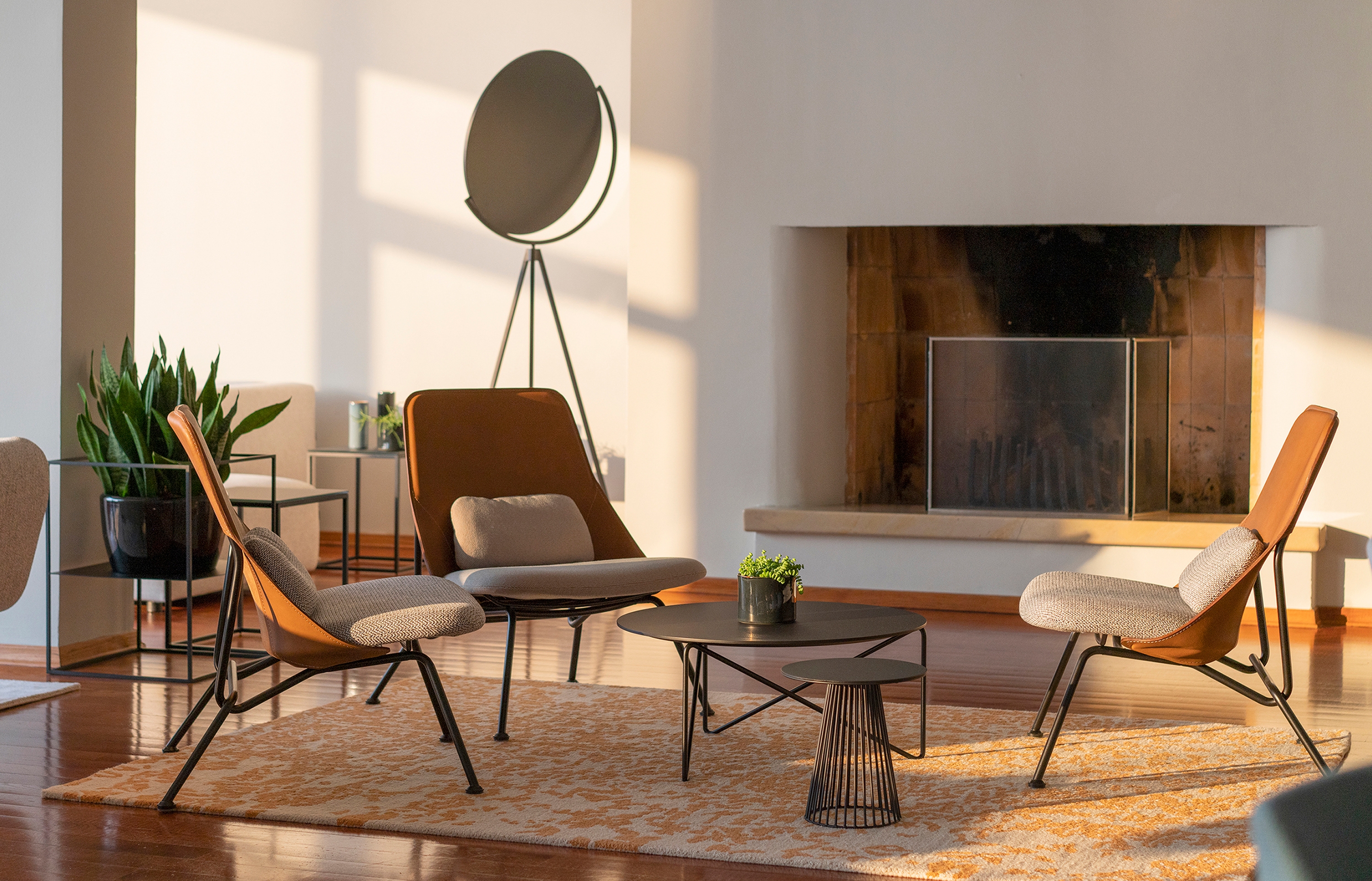 STRAIN EASY CHAIR - Armchairs from Prostoria | Architonic