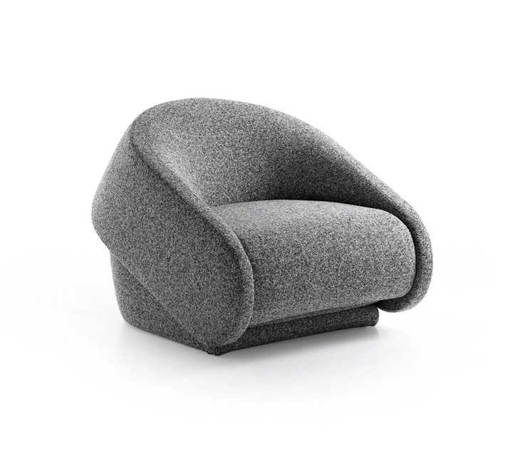 UP-LIFT ARMCHAIR - Armchairs from Prostoria | Architonic