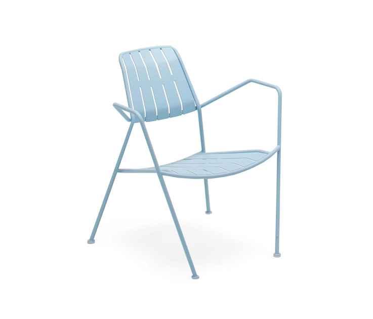 OSMO EASY CHAIR OUTDOOR - Armchairs from Prostoria | Architonic