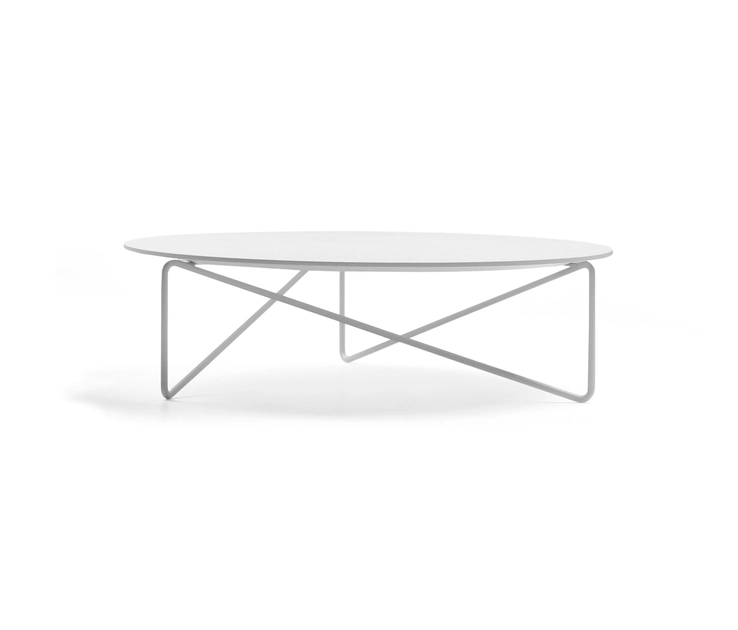 POLYGON LOW TABLE - Coffee tables from Prostoria | Architonic