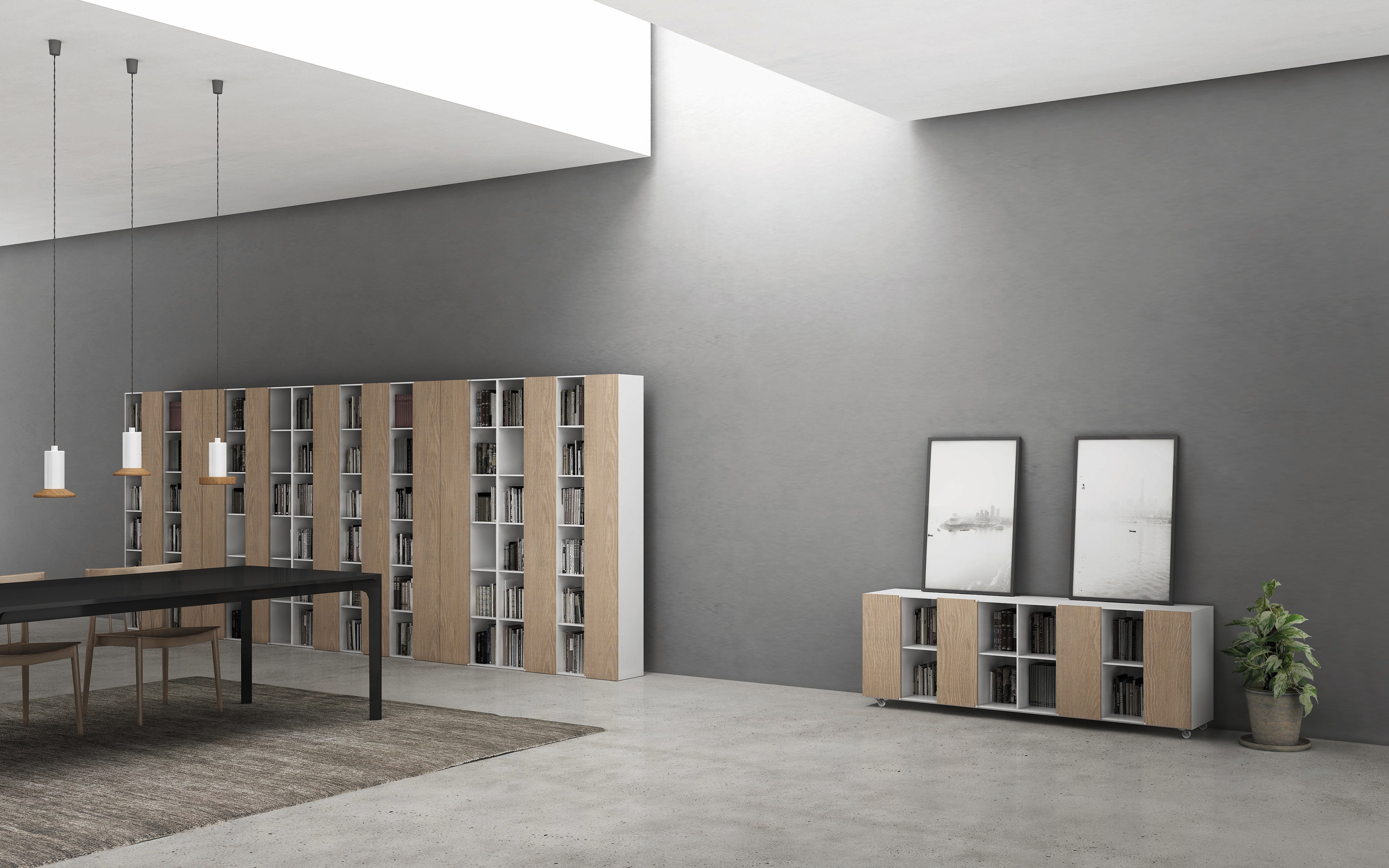 FLIP SHELF - Shelving from ARLEX design | Architonic