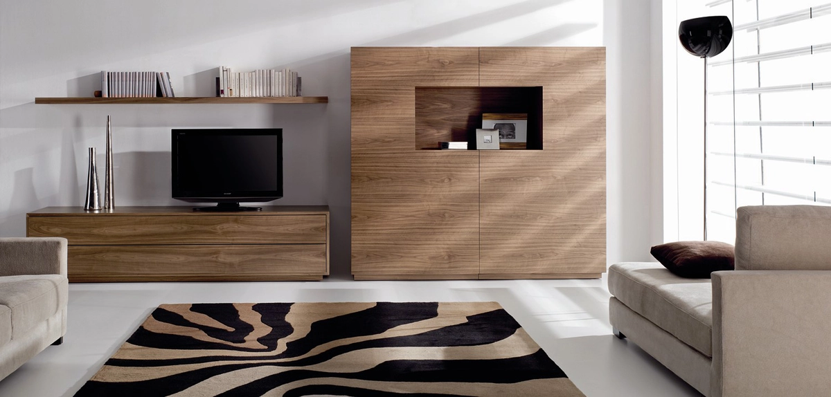 DELTA - Wall storage systems from ARLEX design | Architonic