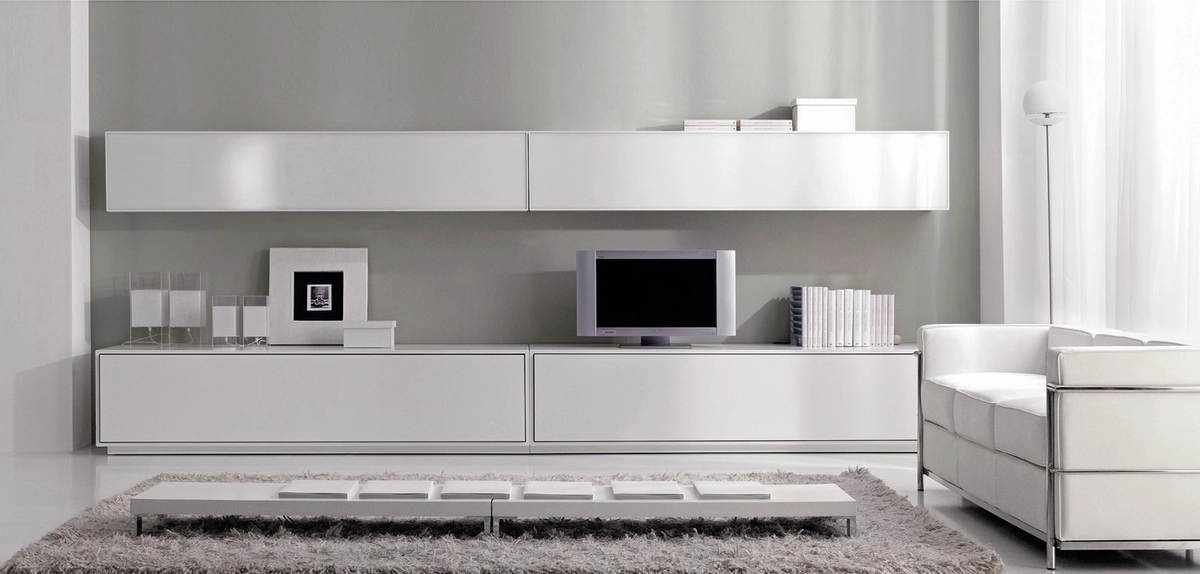 DELTA - Wall storage systems from ARLEX design | Architonic