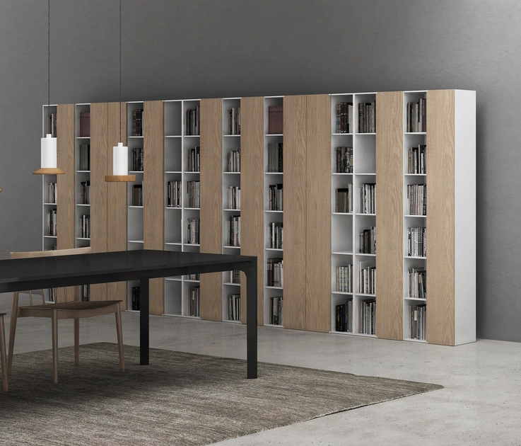 FLIP SHELF - Shelving from ARLEX design | Architonic
