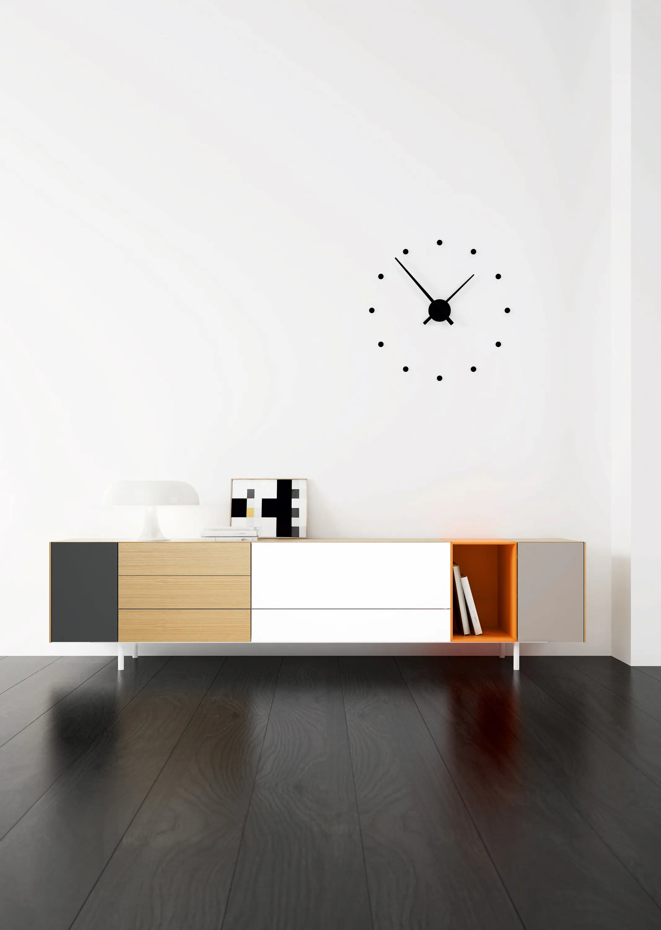 FREESTYLE – Aparadores de ARLEX design | Architonic